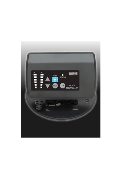 Macroaqua Preuse Dalga Yapıcı Kontroler