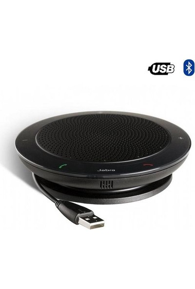 Jabra Speak 510 Uc Usb Ms
