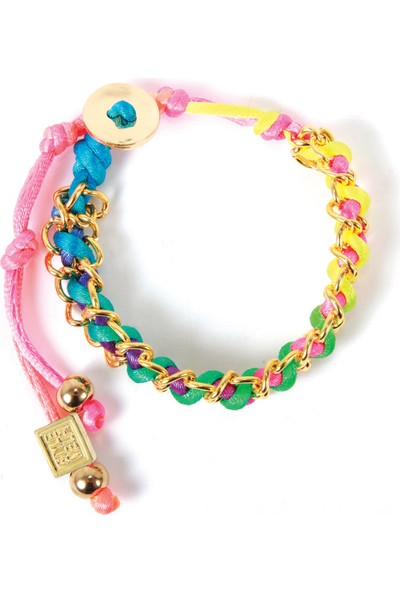 Style Me Up Son Moda Bileklikler No:6