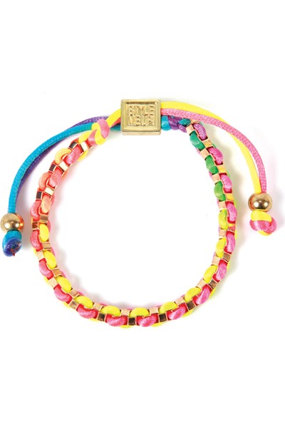 Style Me Up Son Moda Bileklikler No:10