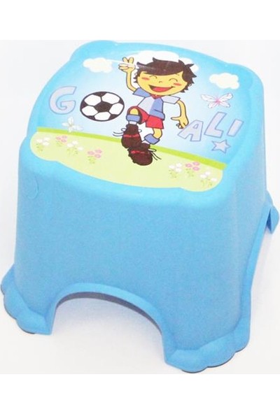 Dünya Baby Tabure 06105