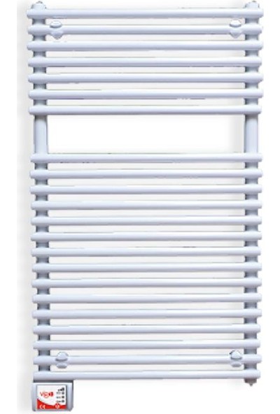 Vigo Ehr 500/17K-275W Elektrikli Havlu Radyatör