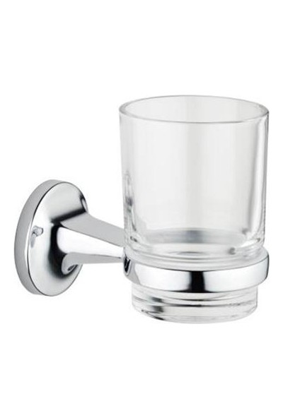 VitrA Marin A44942 Diş Fırçalığı, Krom