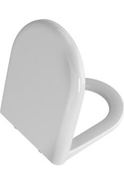 VitrA Zentrum 94-003-009 Klozet Kapak Yavas Kapanır