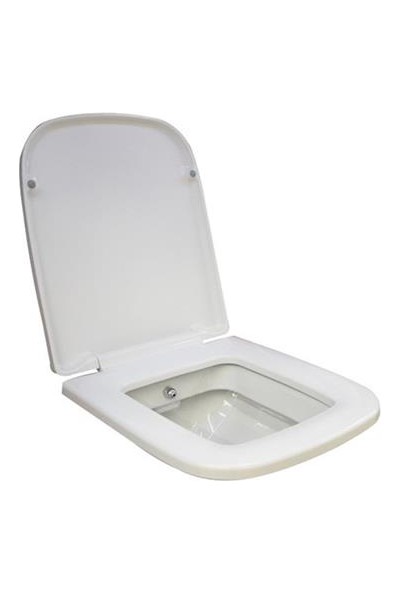 VitrA S20 Klozet Kapağı 87-003-001