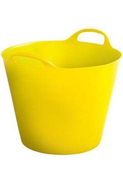 Dekor Kova Plastık 25Lt 576