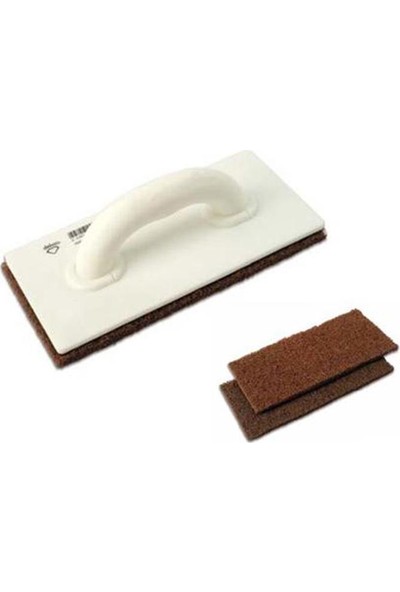 Dekor Mala Epoksı Zımpara