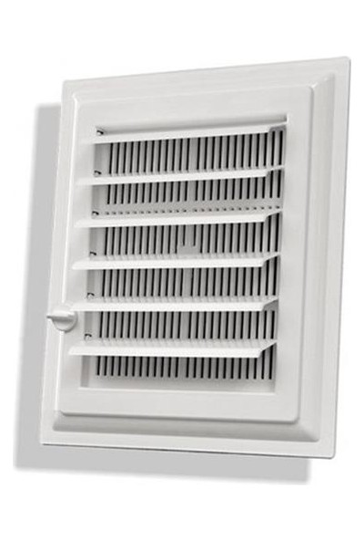 Panjurmen Pjm03 35X35 Menfez