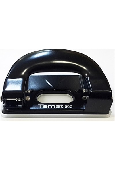Temat 900 Delgeç Siyah