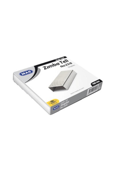 Mas Zımba Teli no23/8 150