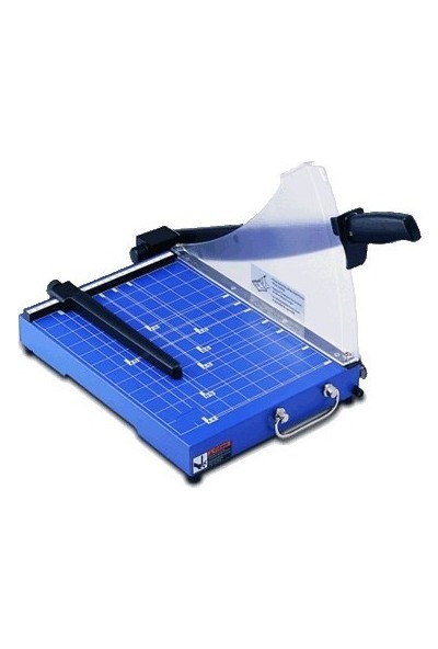 Kw-Trio A3 Çelik Tabanlı Kollu Giyotin 20 Yaprak