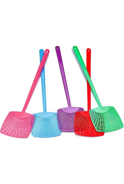 Tanex Plastik sineklik