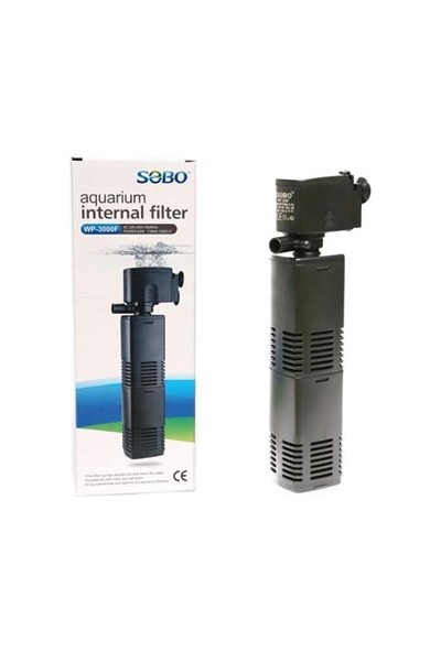 Sobo WP 3200F İç Filtre