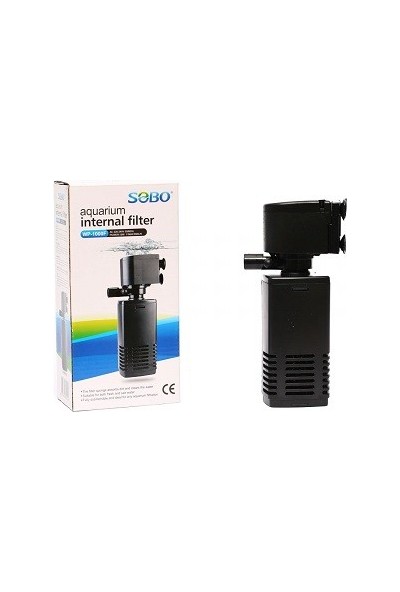 Sobo Akvaryum İç filitre SOBO WP 1000F