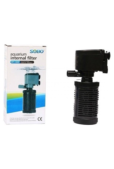 Sobo WP 1200F İç Filtre