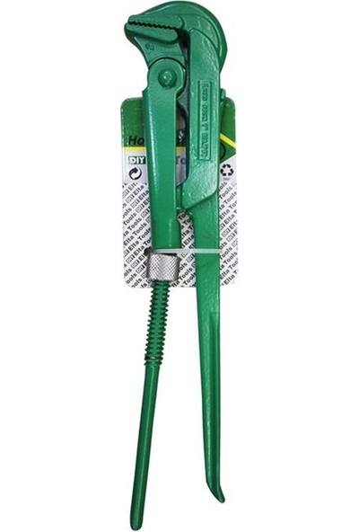 Elta Masalı Boru Anahtarı 1 Elta Masalı Boru Anahtarı 1