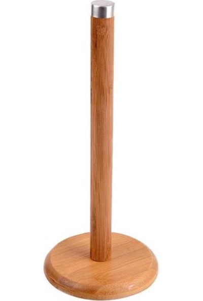 Fame Kıtchen Bambu Kagıt Havlu Tutucu Un 178 Fame Kıtchen Bambu Kagıt Havlu Tutucu Un 178
