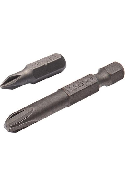 İzeltas Yıldız Bıts Ph 2 50Mm