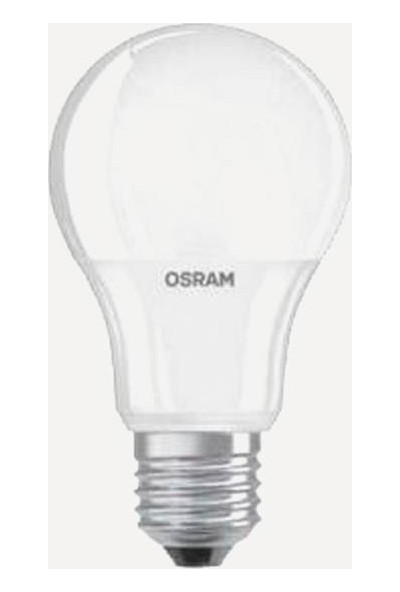 Osram Value Cla60 8,5-10W 806Lm E27 Byz Led Ampul