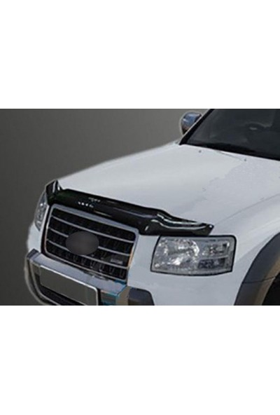Omsa 2610KR254 Ford Ranger Ön Kaput Rüzgarlığı Plexi Glass 2006-2013 Arası . . Omsa 2610KR254 Ford Ranger Ön Kaput Rüzgarlığı Plexi Glass 2006-2013 Arası . .