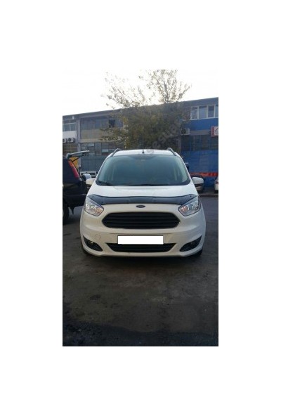 Omsa 2625KR042 FORD COURIER 2014 - Ön Kaput Rüzgarlığı Plexi 2014- Omsa 2625KR042 FORD COURIER 2014 - Ön Kaput Rüzgarlığı Plexi 2014-