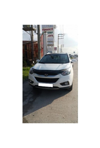 Omsa 3208KR618 HYUNDAI İX-35 2010-2015 Ön Kaput Rüzgarlığı Plexi 2010-2015 Omsa 3208KR618 HYUNDAI İX-35 2010-2015 Ön Kaput Rüzgarlığı Plexi 2010-2015