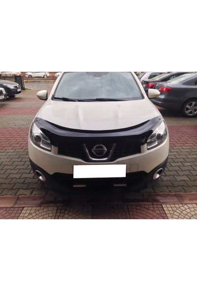 Omsa 5021KR502 Nissan QASHQAİ 2010 - 2014 Ön Kaput Rüzgarlığı Plexi 2010-2014 Omsa 5021KR502 Nissan QASHQAİ 2010 - 2014 Ön Kaput Rüzgarlığı Plexi 2010-2014