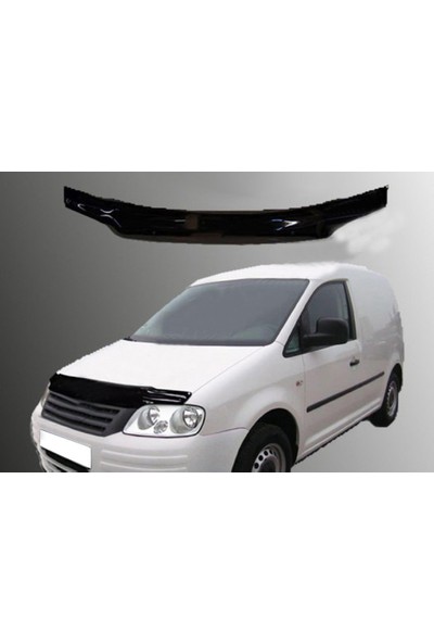 Omsa 7520KR197 VW CADDY 2004 - 2010 Ön Kaput Rüzgarlığı Plexi 2004-2010 Omsa 7520KR197 VW CADDY 2004 - 2010 Ön Kaput Rüzgarlığı Plexi 2004-2010
