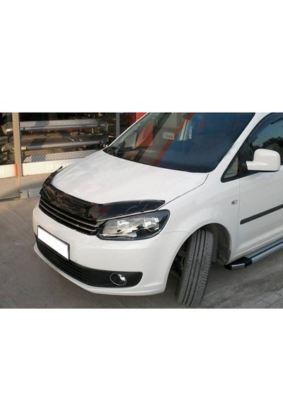 Omsa 7534KR660 VW CADDY 2010 - Ön Kaput Rüzgarlığı Plexi 2010-2014 Omsa 7534KR660 VW CADDY 2010 - Ön Kaput Rüzgarlığı Plexi 2010-2014