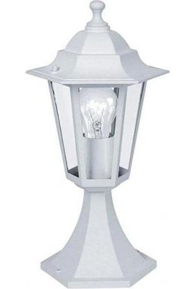 Eglo ZqEglo 22466 Laterna 4 Beyaz Babaustu