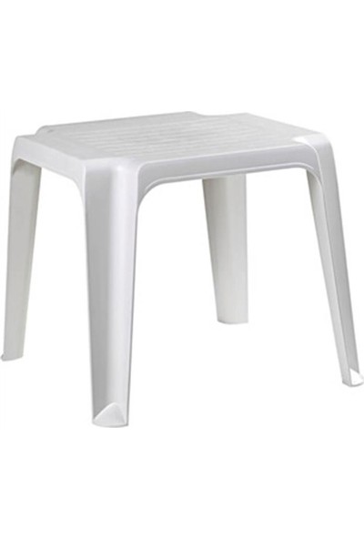 Plastıco Mono Sehpa