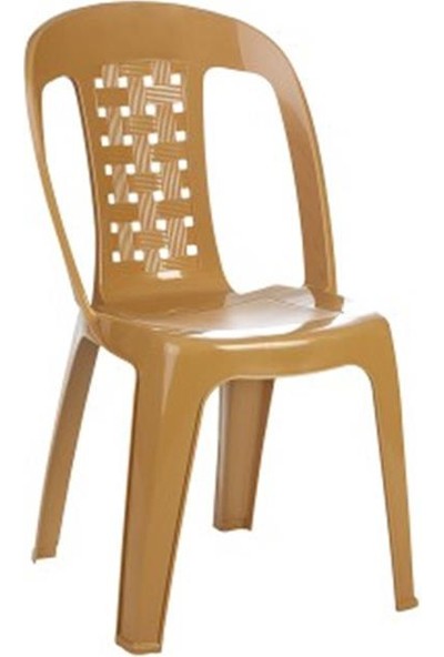 Sıesta 027 Estella Renklı Sandalyex35