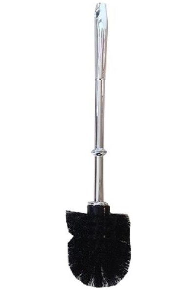 Primanova Yedek Tuvalet Fırçası Parlak Gümüş Primanova Yedek Tuvalet Fırçası Parlak Gümüş