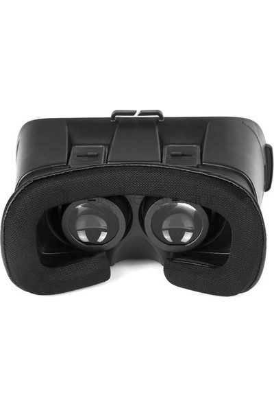 Pratik 3D Vr Box 2 Google Cardboard Sanal Gerçeklik Gözlüğü Pratik 3D Vr Box 2 Google Cardboard Sanal Gerçeklik Gözlüğü