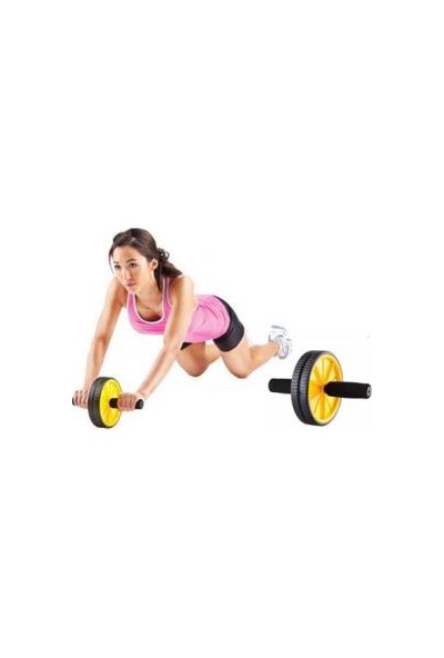 Original Boutique Spor Aleti Teker