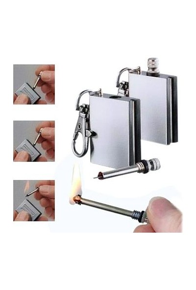 Original Boutique Metal Kibrit Çakmak Zippo Benziniyle Çalışan Original Boutique Metal Kibrit Çakmak Zippo Benziniyle Çalışan