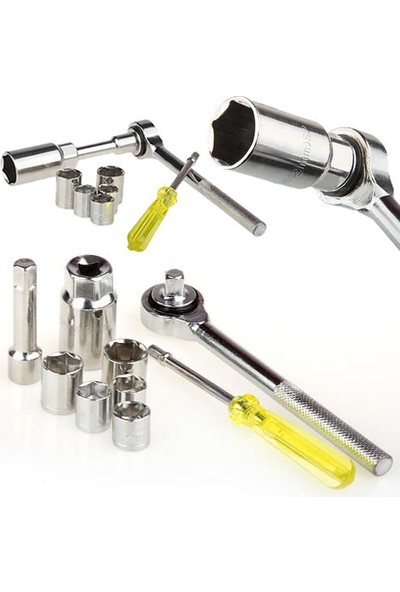 Pratik Özel Çantalı 40 Parça Cırcırlı Lokma Seti Pratik Özel Çantalı 40 Parça Cırcırlı Lokma Seti