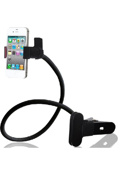 Meleni Home Akrobat Telefon Tutucu