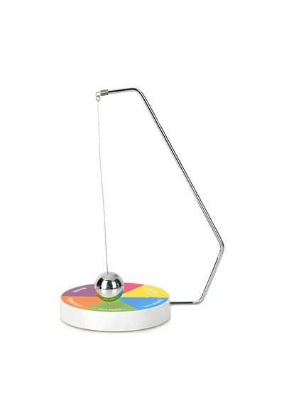 Original Boutique Karar Verici Manyetik Sarkaç