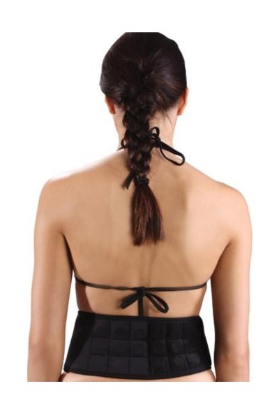 Original Boutique Manyetik Bel Korsesi Büyük Boy