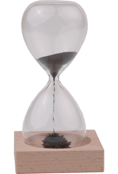 Original Boutique Özel Tasarım Manyetik Kum Saati