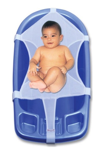 Pratik Bebek Banyo Küvet Filesi Pratik Bebek Banyo Küvet Filesi