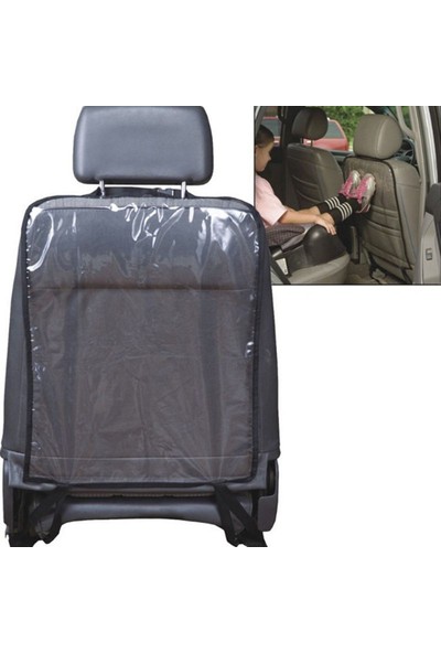 Original Boutique Araba Koltuk Arkası Koruyucu Kılıf (2 Adet)