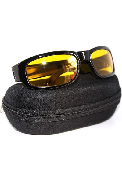 Pratik Anti Far Gece Görüş Gözlüğü Pratik Anti Far Gece Görüş Gözlüğü