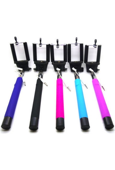 Original Boutique Kablolu Selfi Çubuğu Original Boutique Kablolu Selfi Çubuğu