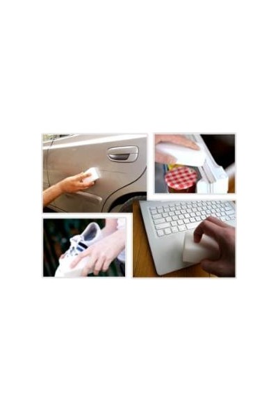 Original Boutique Nano Silgi Sihirli Sünger Original Boutique Nano Silgi Sihirli Sünger