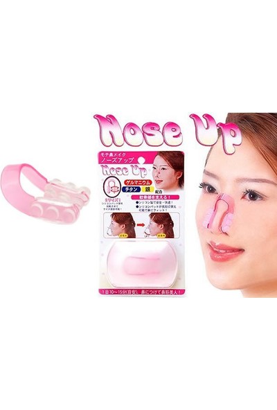 Original Boutique Nose Up Burun Şekillendirici Original Boutique Nose Up Burun Şekillendirici