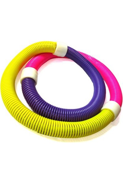 Pratik Yaylı Spor Aleti