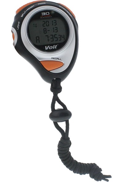 Voit 231 Kronometre 30 Tur