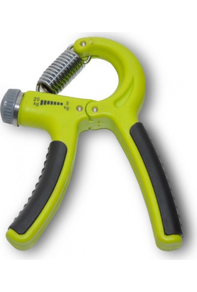 Voit Ayarlanabilir El Yayı